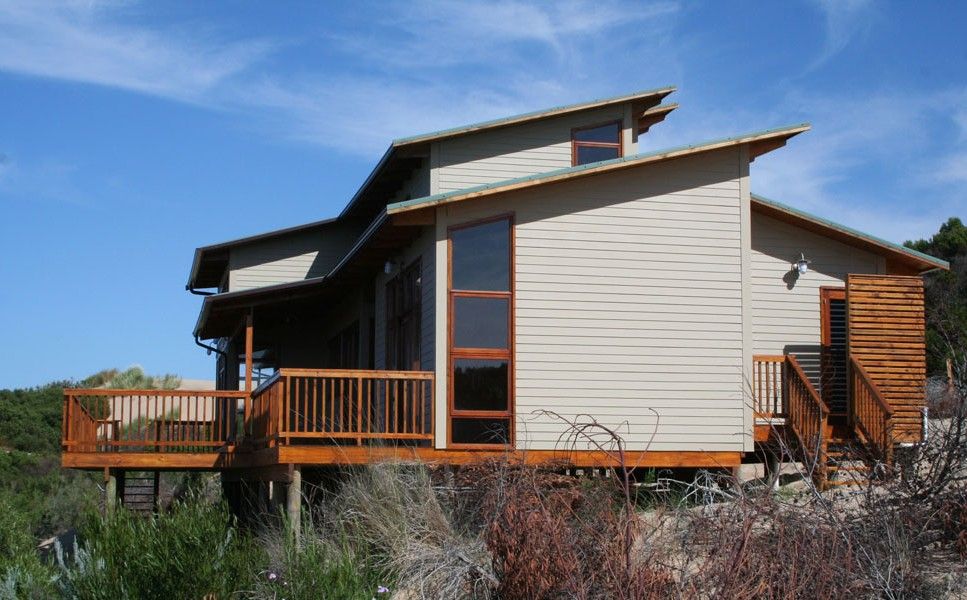 Nutec Homes - Wendy Homes Builder